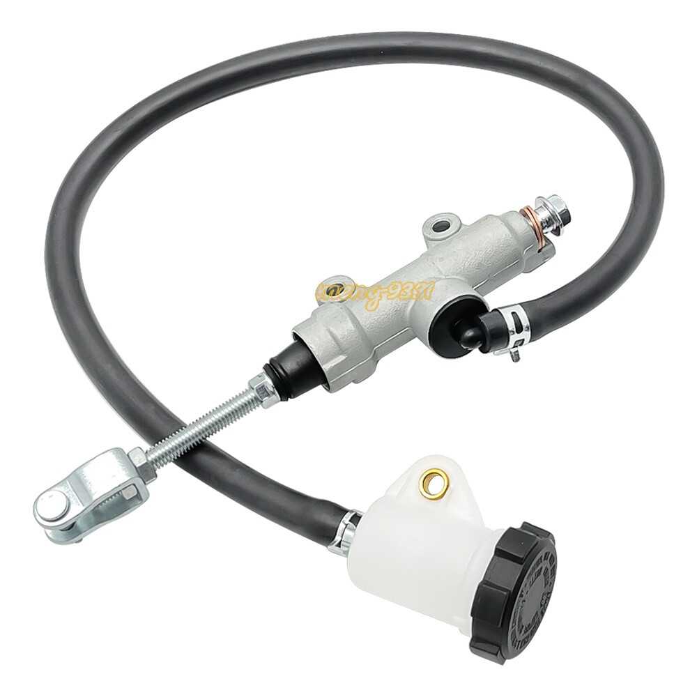 Rear Brake Master Cylinder Assembly Kit for Arctic Cat 400 500 650 2004 ...