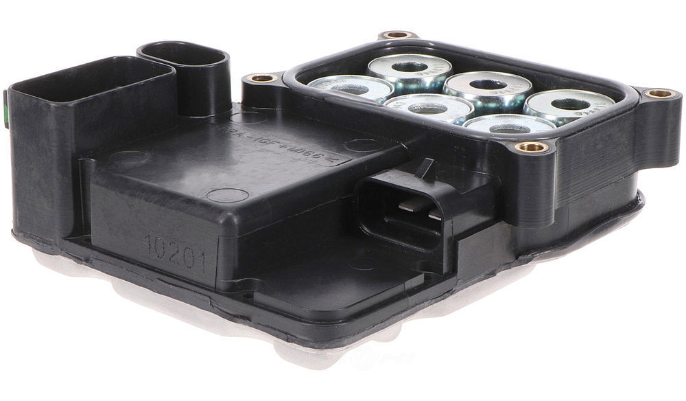 ABS Control Module Cardone 12-10201 Reman for sale online | eBay