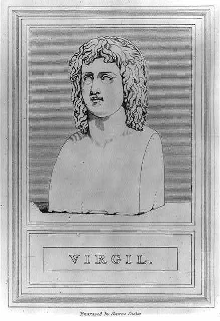Publius Vergilius Maro