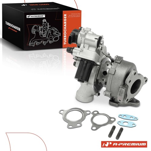 RHV4 Right Turbo Turbocharger for Toyota Landcruiser VDJ200 2007-2019 ...