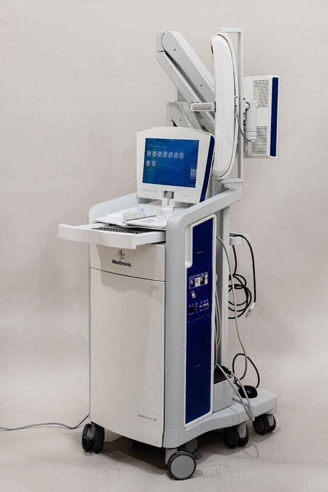 Medtronic StealthStation S7 Navigation System - Available at Simon ...