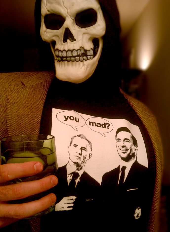 YOU MAD, MEN? shirt (tv mad men meme amc roger sterling don draper ...