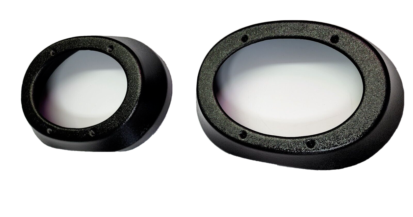 W69 - 6"x 9" SPEAKER PODS SPACERS MADE IN THE U.S.A. - WATCH OUR ...