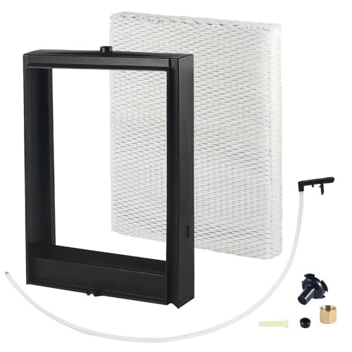 4837 Humidifier Maintenance Kit fit for Aprilaire Models: 560, 560A ...