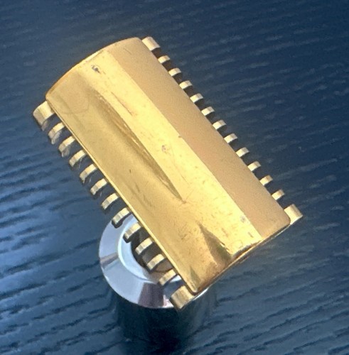 Vintage 1931 Gillette Goodwill Safety Razor/#160 Cap/Special #175 ...