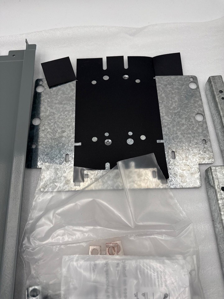 Square D N250MJ NF Panelboard Main Breaker Kit 250A J Frame New | eBay