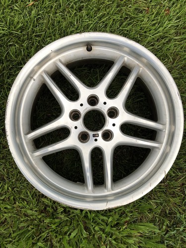 BMW Wheel 18" x 8” +13 Style 37 M-Parallel | eBay