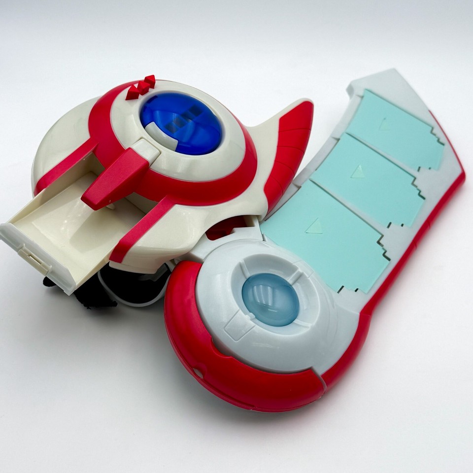 Yu-Gi-Oh! GX Academy Duel Disk Monsters DM KONAMI Judai Yuki | eBay