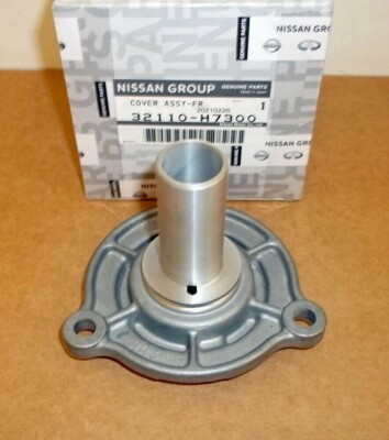 NISSAN Datsun Sunny Gearbox Front Cover Seal B210 B310 32110-H7300 ...