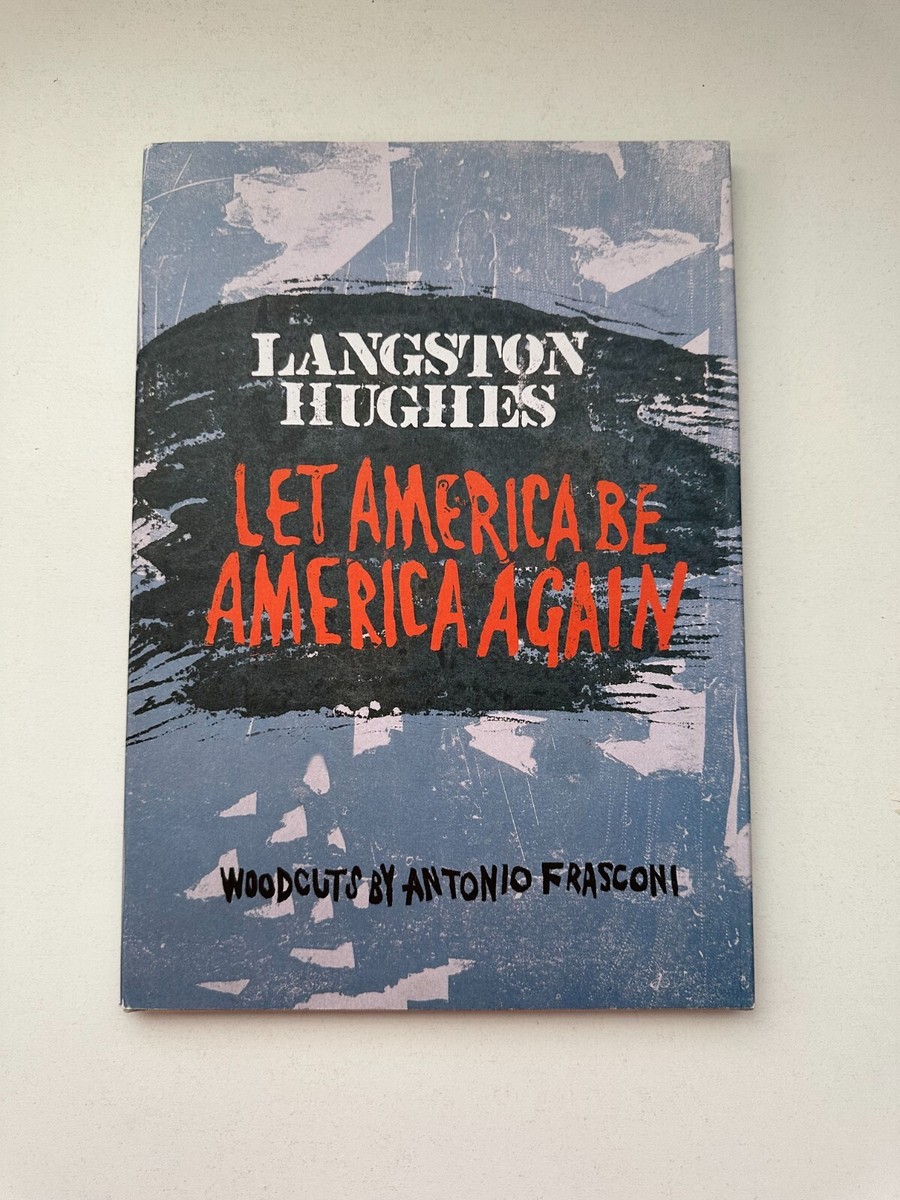 Langston Hughes Novels Langston Hughes: Biography, Poet, Harlem