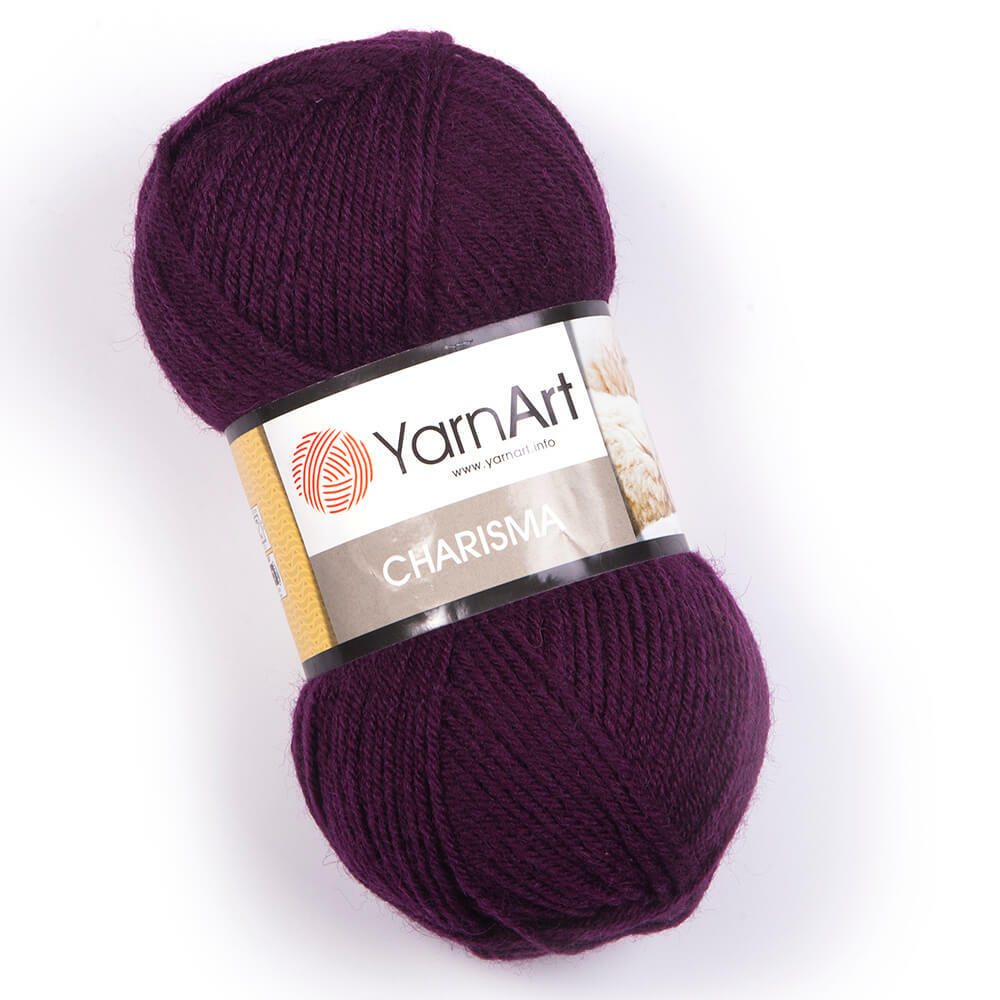 Yarnart Charisma 80% wool, pure wool, DK/ Aran knitting yarn, REAL WOOL ...