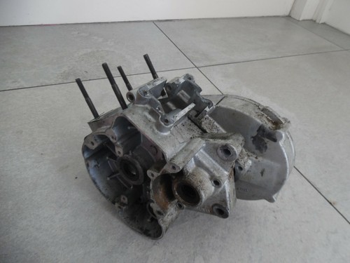 FRANCO MORINI 50CC S6 CRANK CASE HALVES - FRANCO MORINI - KTM HUSKY LEM ...