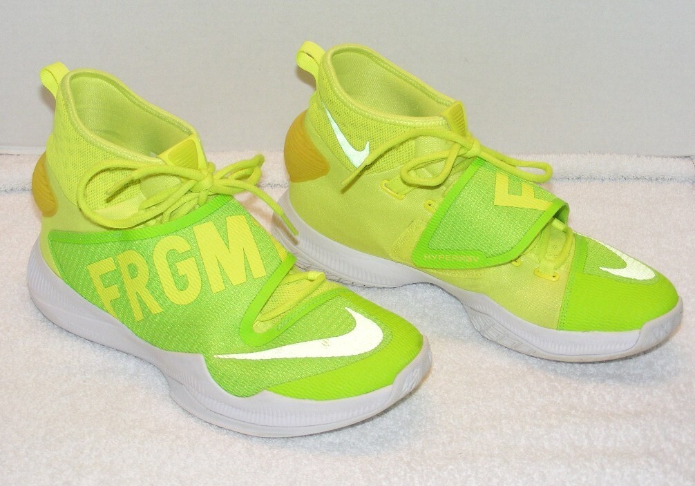 Hyperrev Neon Green