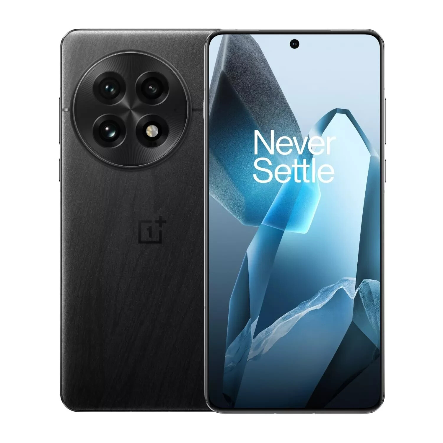 OnePlus 13R Smarter with OnePlus AI (12GB RAM 256GB) Nebula Noir Global ...