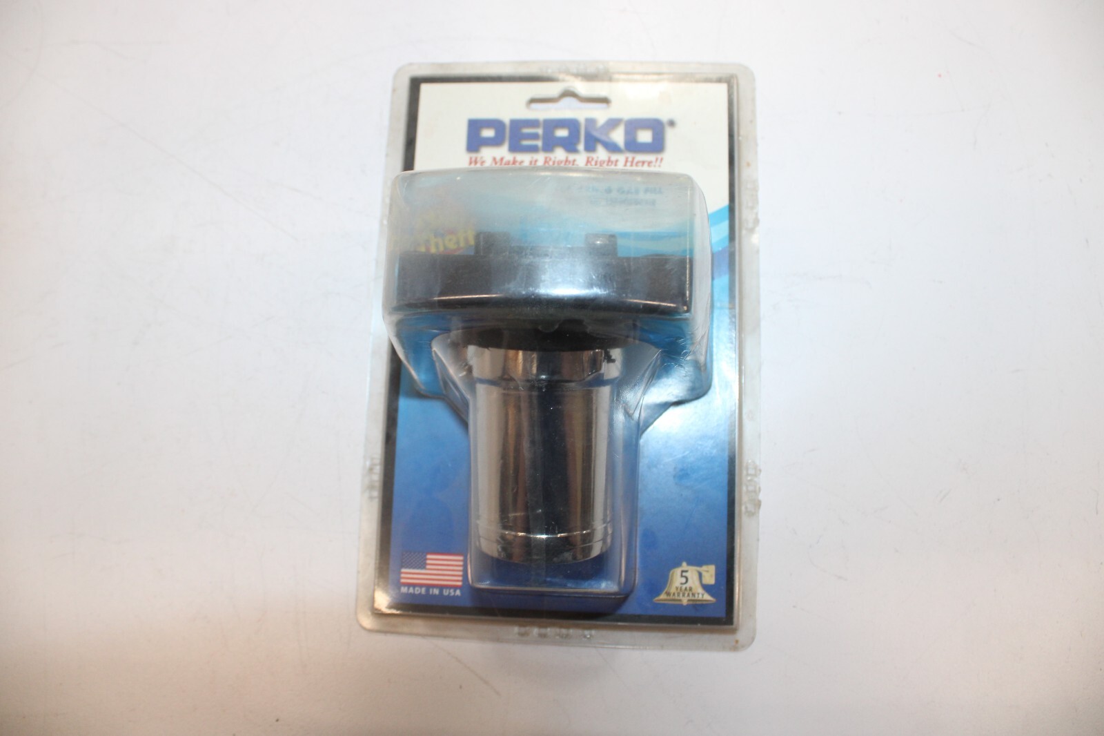 Perko Gas Fill Locking Chromalex Part Number 1399DP0CHR | eBay