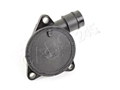 Genuine BMW E65 E66 E67 Engine Crank Crankcase Vent Valve PVC OEM ...