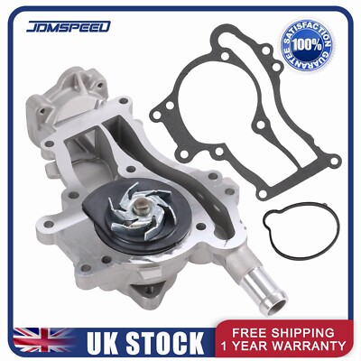 Water Pump Coolant For Vauxhall Corsa 1334128 1334169 1334219 KCP2282 ...
