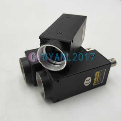 1PC Used SENTECH STC-1100 CCD Industrial Camera | eBay