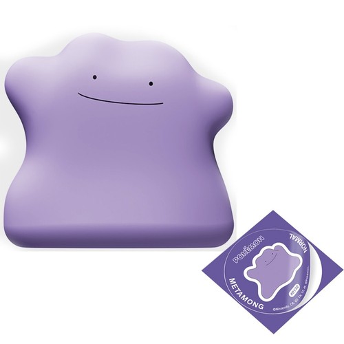 Samsung Galaxy Buds2 Pro/2/Live/Pro POKEMON Ditto(Metamo) Cover ...