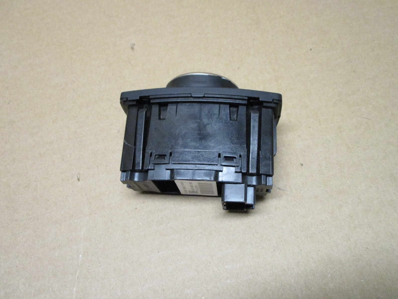 2013 2014 2015 2016 Ford Fusion Headlight Switch Control Power #1039-B ...
