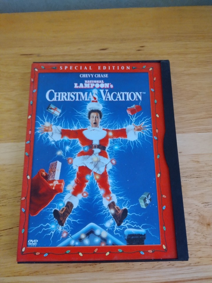 Christmas Movies - DVD Lot Of 7 | eBay