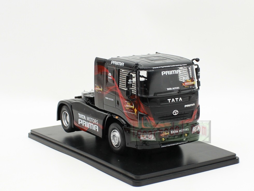 Tata Motors Truck Models