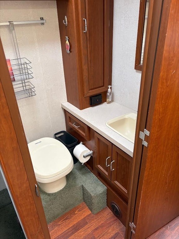 2002 Coachmen Mirada Class A Motorhome | eBay