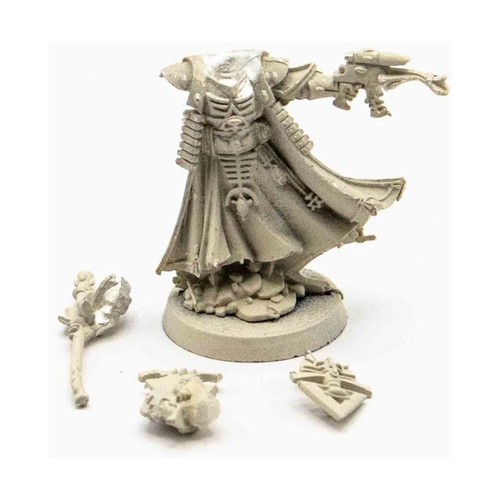 GW 40k Eldar Metal Mini Farseer #57 NM | eBay