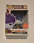 Funko Pop Animation 1604 Yu-Gi-Oh! Harpie Lady 3 Gamestop Exclusive | eBay