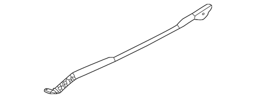 Genuine Nissan 2020-2025 Nissan Sentra - Finish Molding 85070-6LB0A | eBay