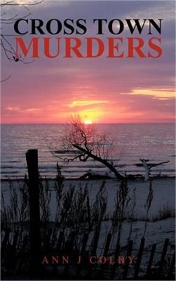 Cross Town Murders (Hardback or Cased Book) | eBay