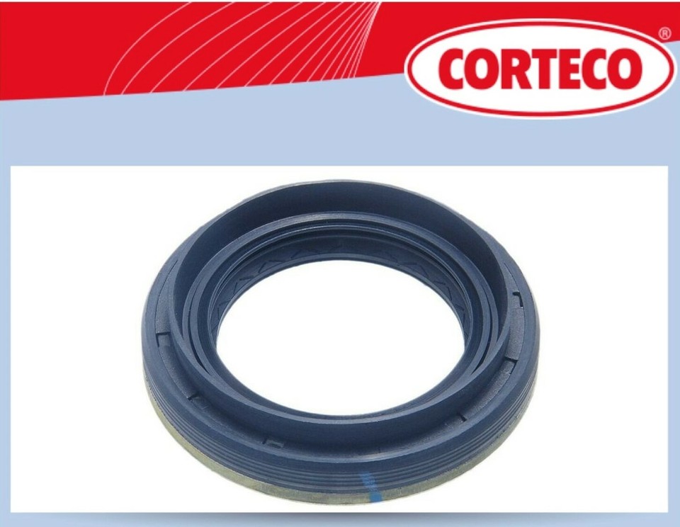 LAND ROVER DRIVESHAFT AXLE SEAL SET 2 LR3 LR4 RR SPORT RANGE TZB500050 ...