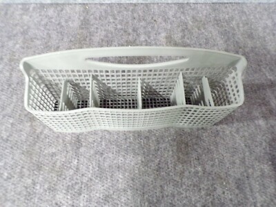5304521739 FRIGIDAIRE DISHWASHER SILVERWARE BASKET | eBay