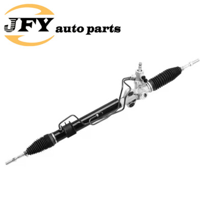 For Mitsubishi Pickup L200 Montero Sport Power Steering Rack MR333500 ...