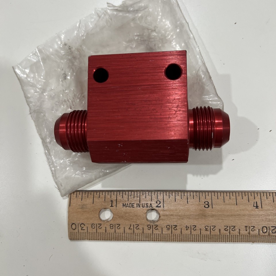 Diamond Racing Temp Tee .10 | eBay