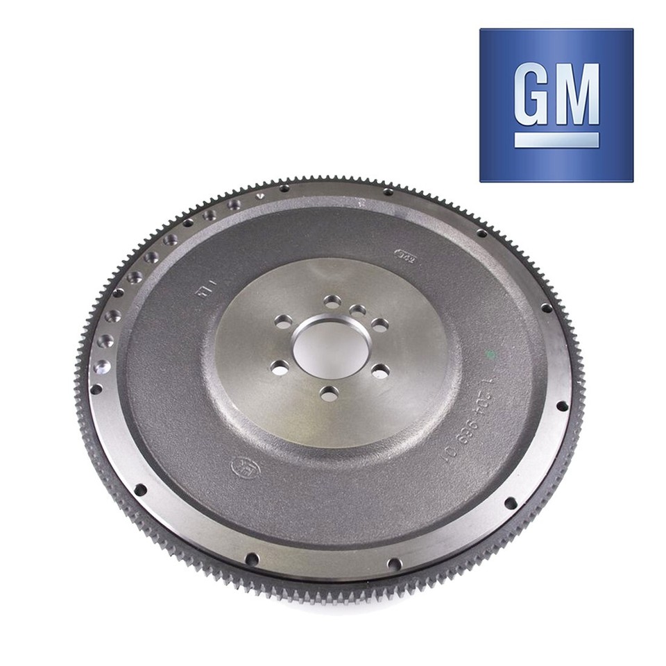 GM OEM LS7 Z06 CORVETTE CLUTCH DISC +FLYWHEEL FULL KIT for C5 C6 Z06 ...