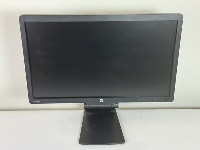 HP Display Z22i Widescreen 1920x1080 16:9 IPS LED Backlit Monitor | eBay