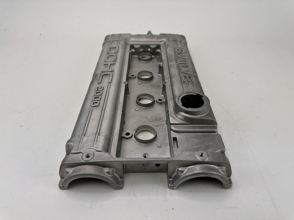 Brand New OEM Mitsubishi Valve Cover MD316252 DSM 1995-1999 Eclipse ...