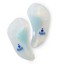OPPO 5459 Arch Pads Foot Care Insoles High Heels Prevent Pain ...