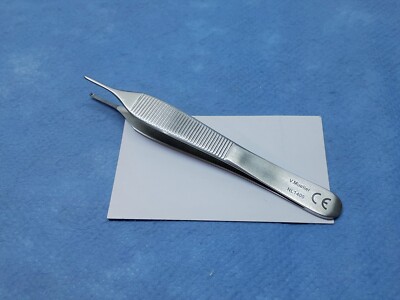 Forceps - 1X2 Teeth