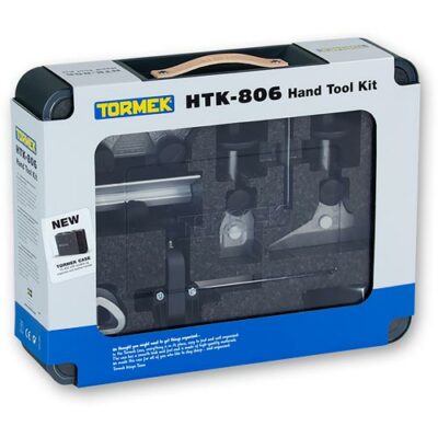 Tormek HTK-806 Hand Tool Kit For Tormek T3 T4 T7 T8 507199 HTK-806 6 ...