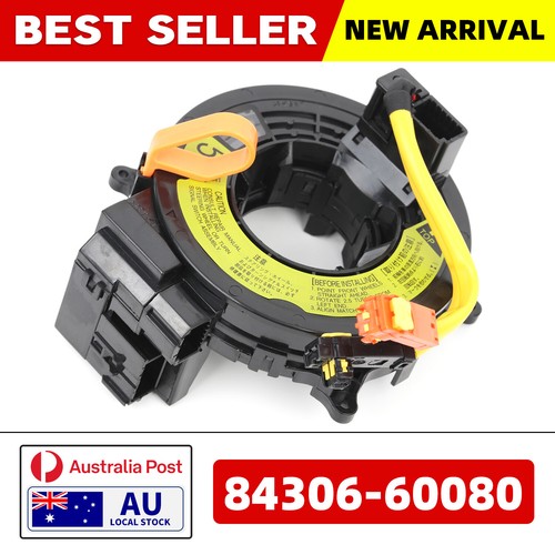 Clockspring Clock Spring for Toyota Landcruiser PRADO GRJ120 KDJ120 ...
