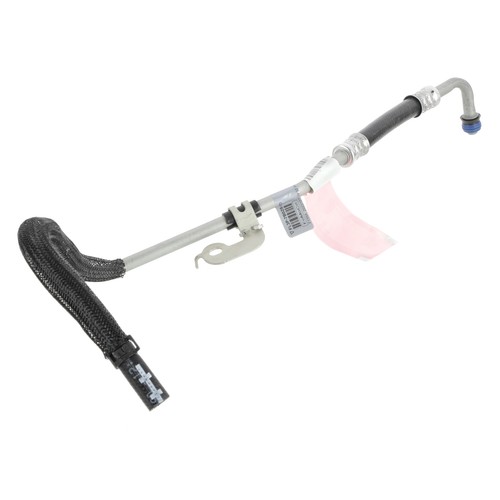 Genuine Ford F-150-2015-2019 Automatic Transmission Oil Cooler Hose ...