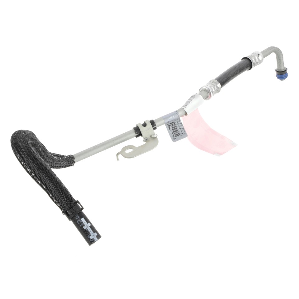 Genuine Ford F-150-2015-2019 Automatic Transmission Oil Cooler Hose ...