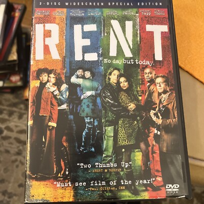 Rent DVD Widescreen Special Edition 2-Disc Set Free Shipping | eBay