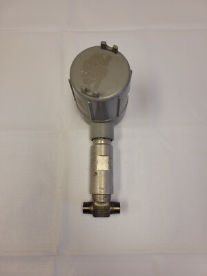 Killark Hoffer Flow Meter Model: HO1/2X3/8-3.5-CB-1MX-NPT | eBay