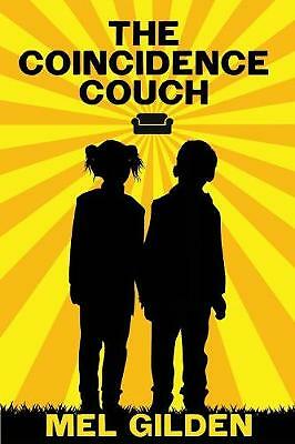 The Coincidence Couch by Mel Gilden (Paperback, 2017) for sale online ...