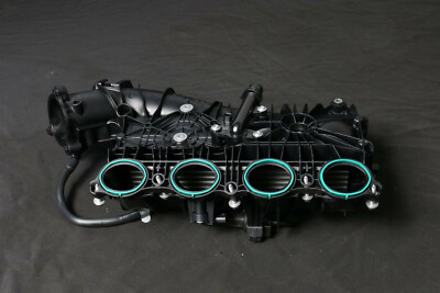 Bmw 6 Series G32 630i 258HP B48D Intake Manifold Air Intake System ...