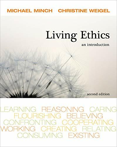 Living Ethics by Minch, Michael|Weigel, Christine 9781111186517| eBay