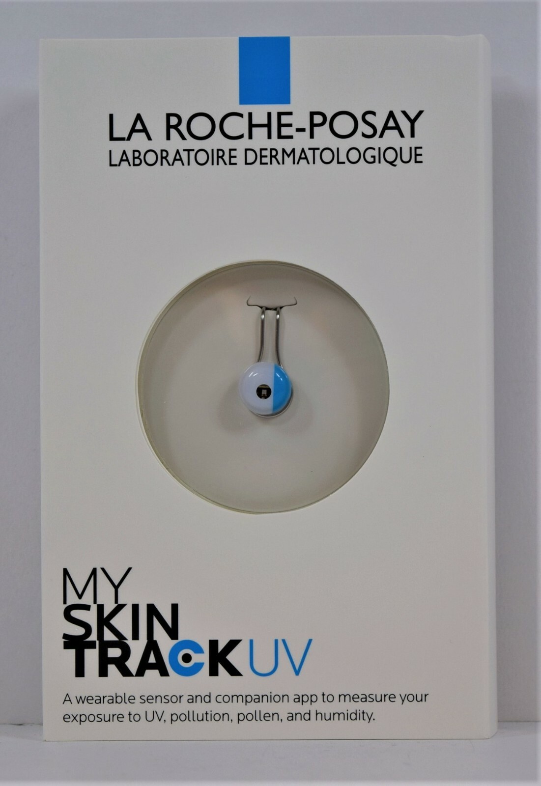 La Roche-posay My Skin Track UV Sensors 4 Available for sale online | eBay